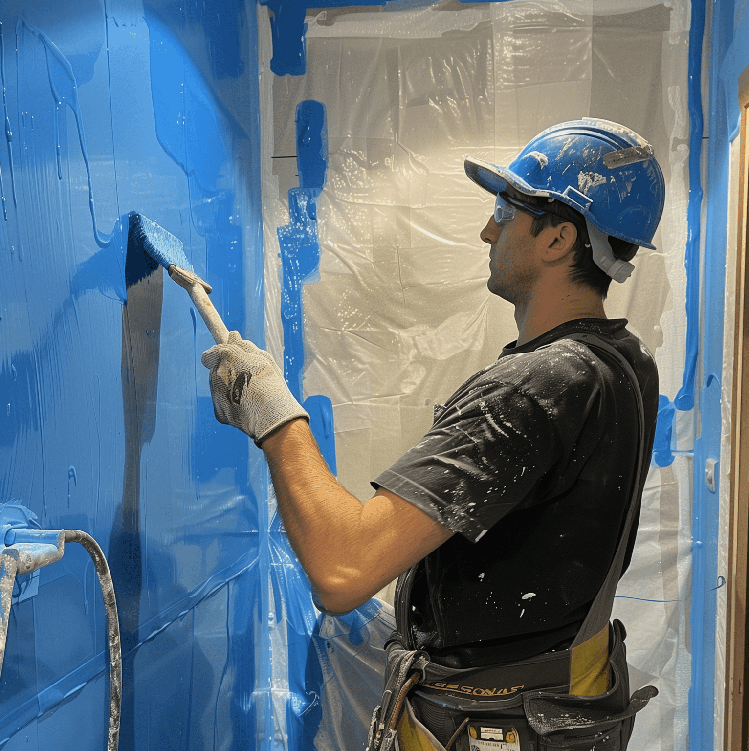 Residential Waterproofing Gold Coast | 20+ Yrs Experience