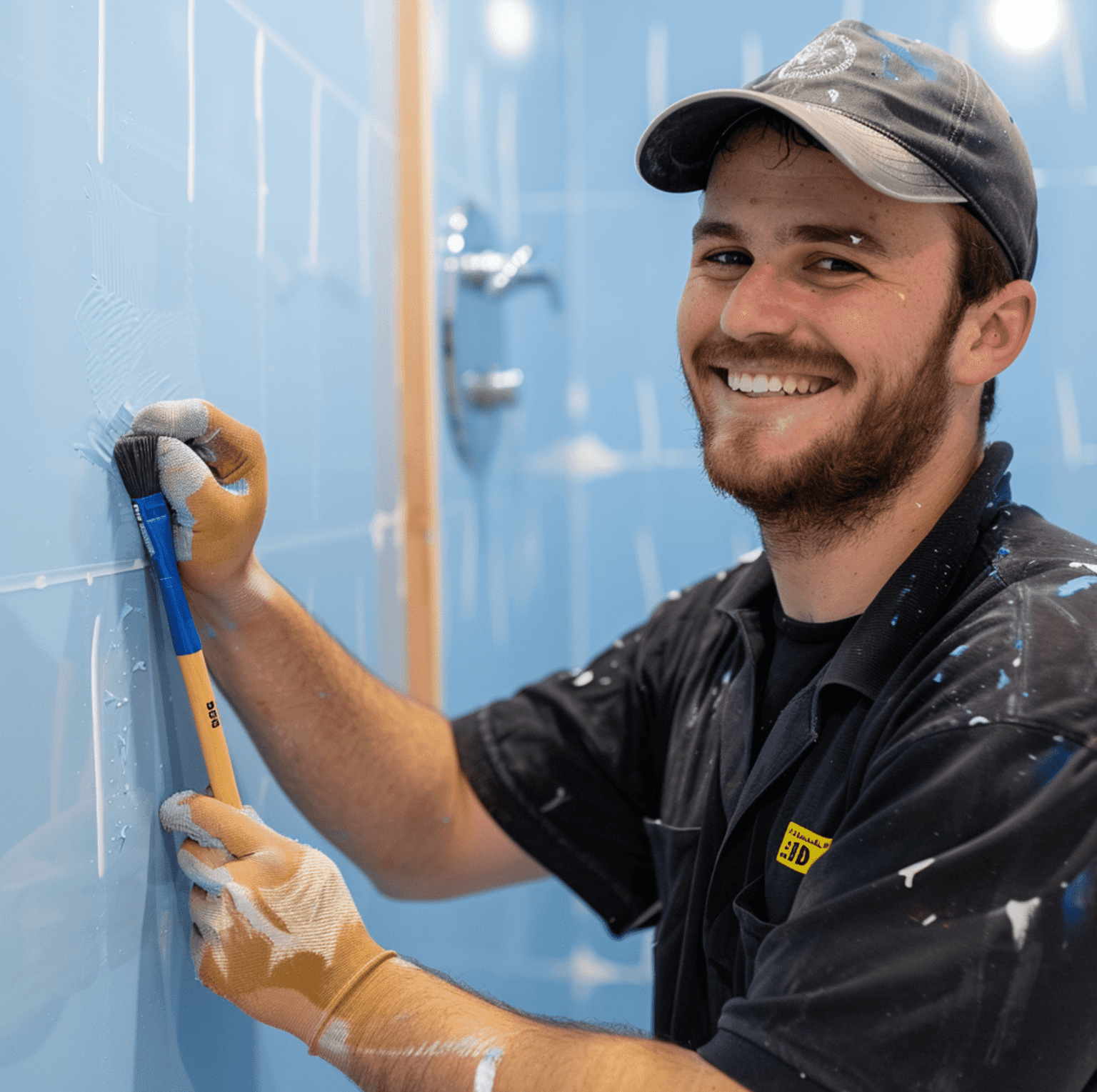 Waterproofing Gold Coast | 20+ Yrs Experience