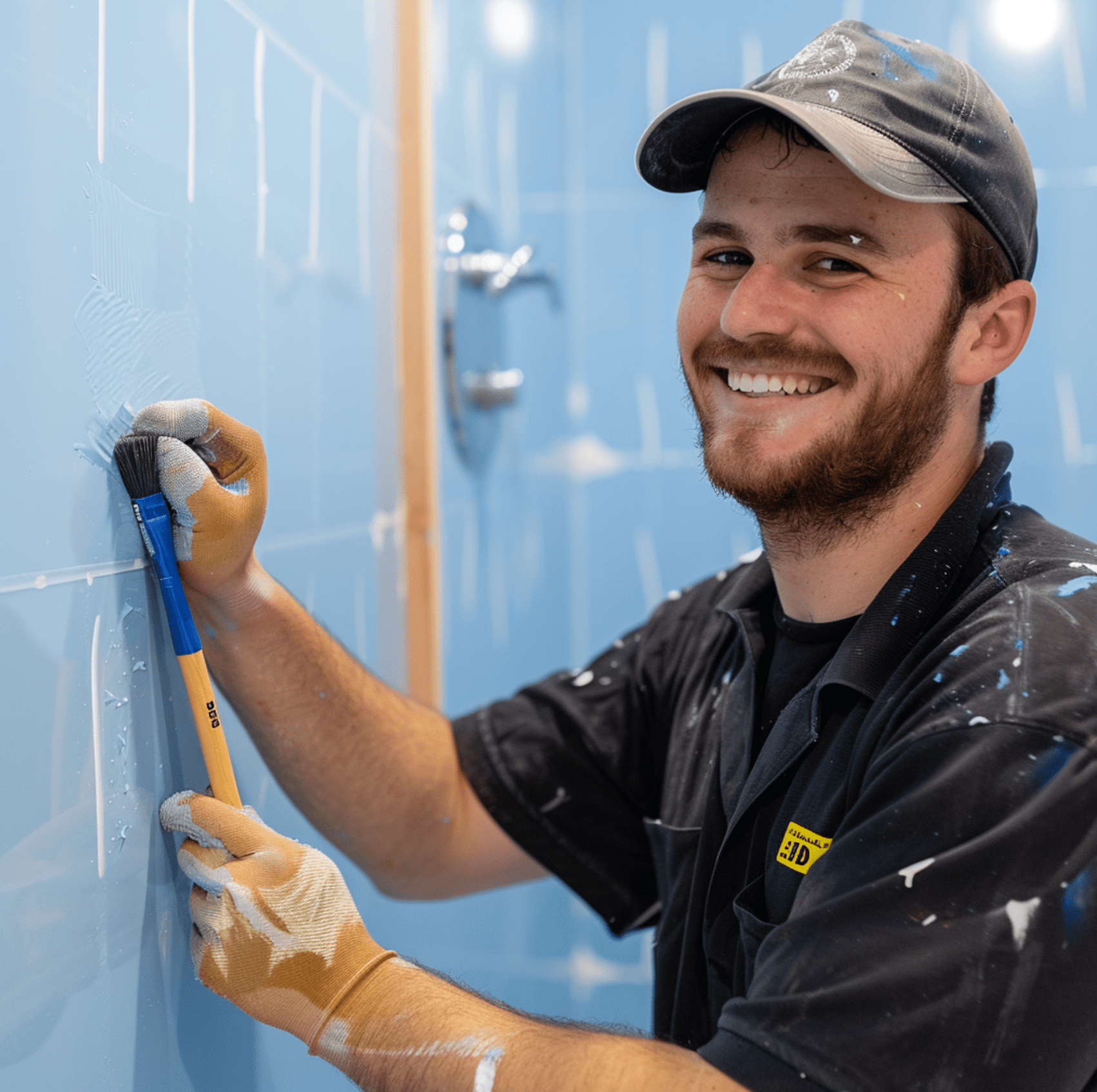 Waterproofing Gold Coast | 20+ Yrs Experience